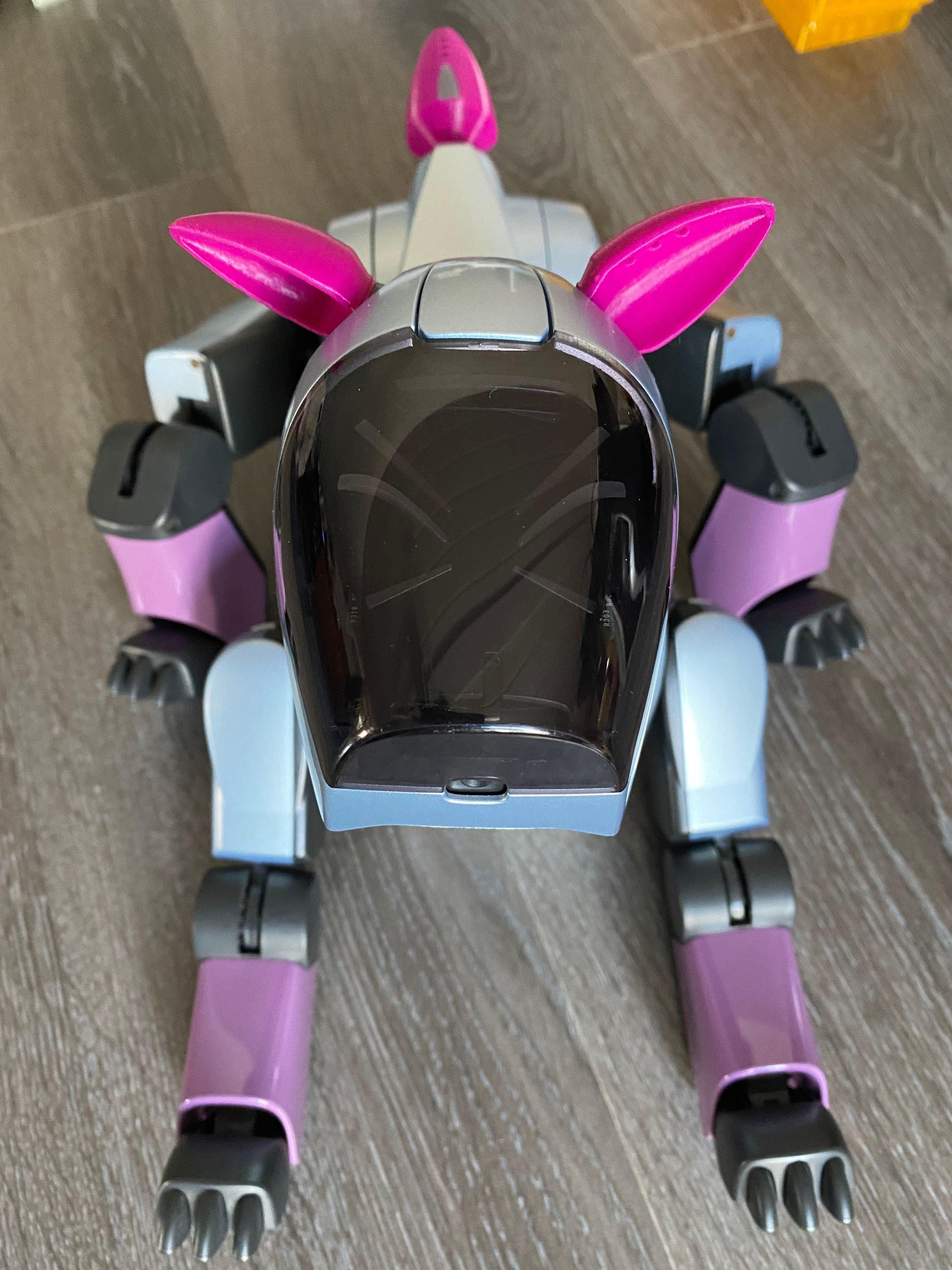 AIBO's - Design (Custom)